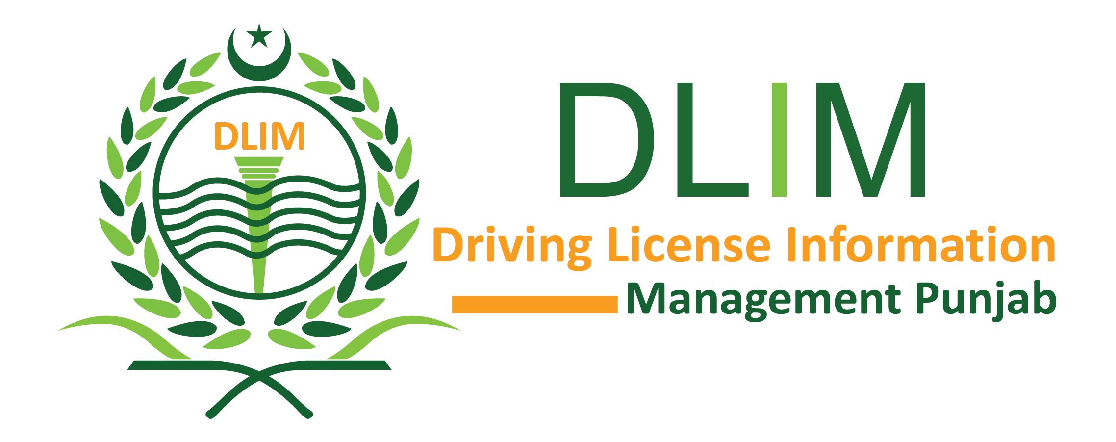 DLIM Transport || Driving Licens Information System
